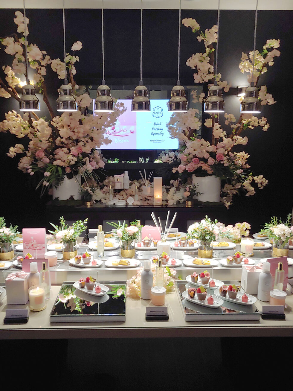 Opening Night Flowers - Wedding and Event Floral Design Toronto